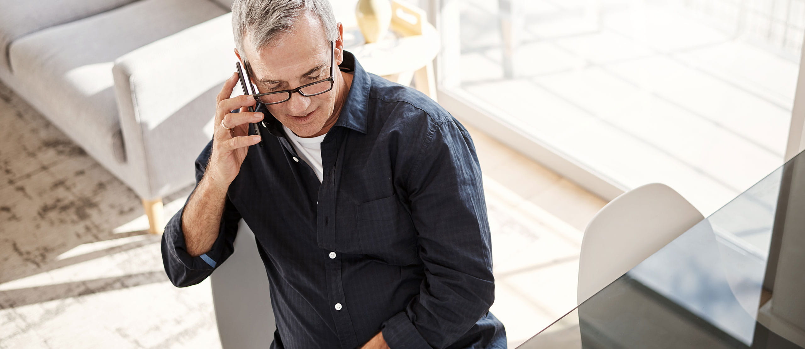 Business Owners | Bellars Harris Wealth Management | Virginia Beach, VA
